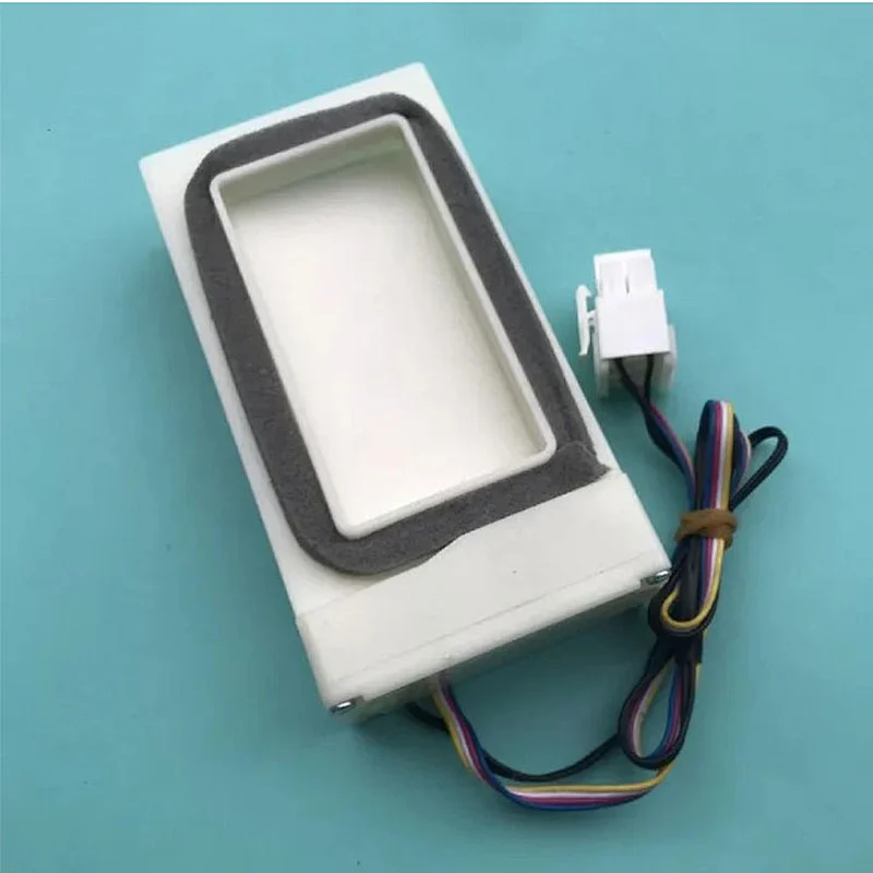 Freezer Electric Damper , FBZA-1750-6B 00609340017 Electric Damper , Haier Ronshen LG HP ...